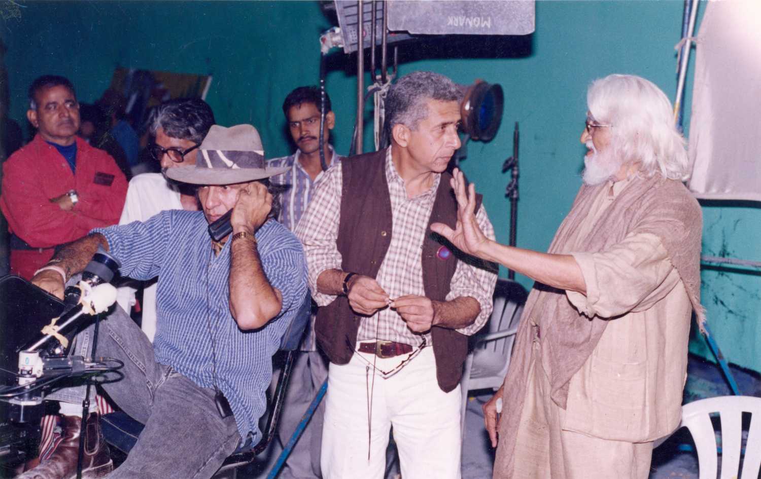 Ashok Mehta movies, filmography, biography and songs - Cinestaan.com