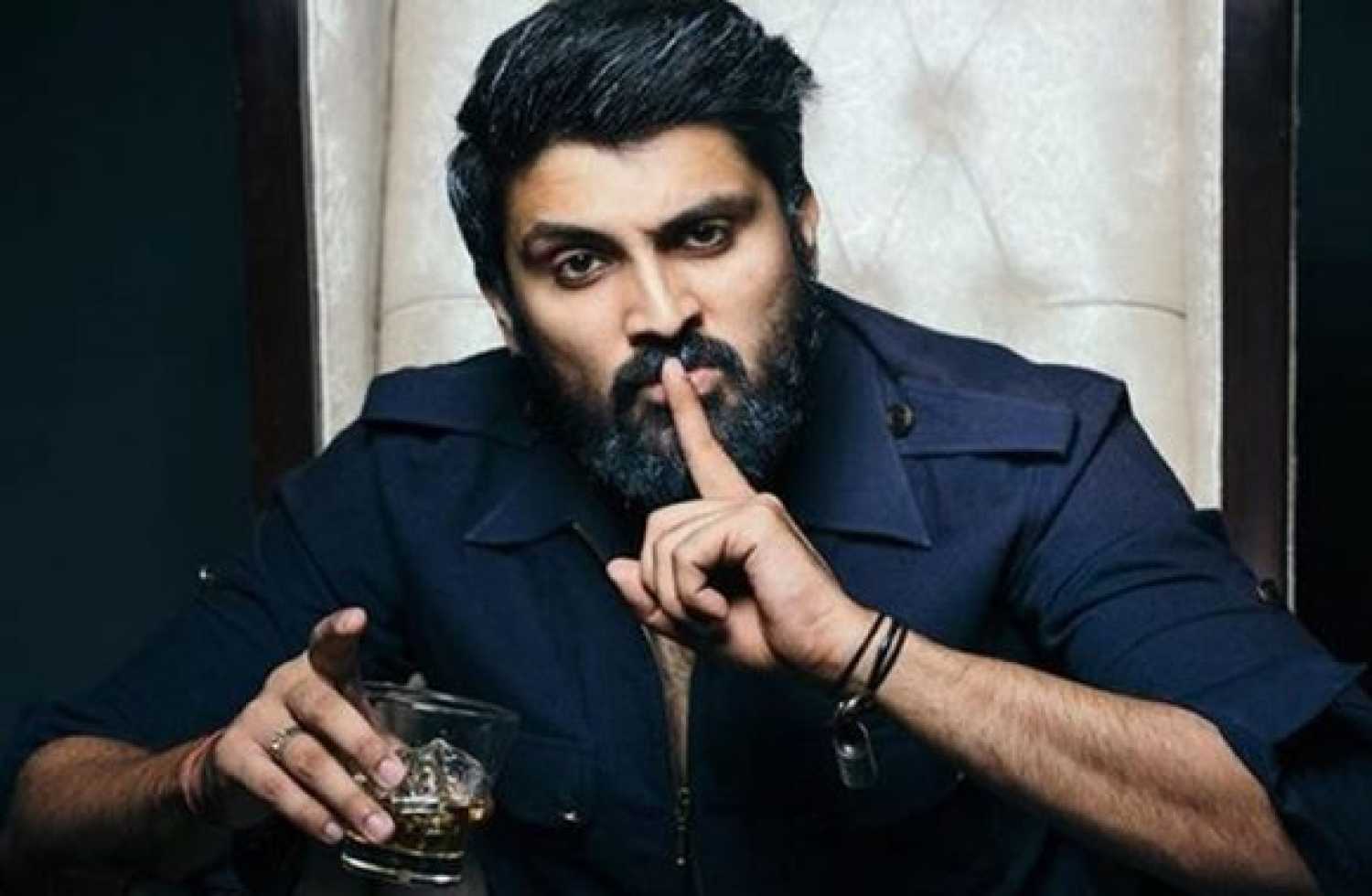 Samrat Reddy movies, filmography, biography and songs - Cinestaan.com