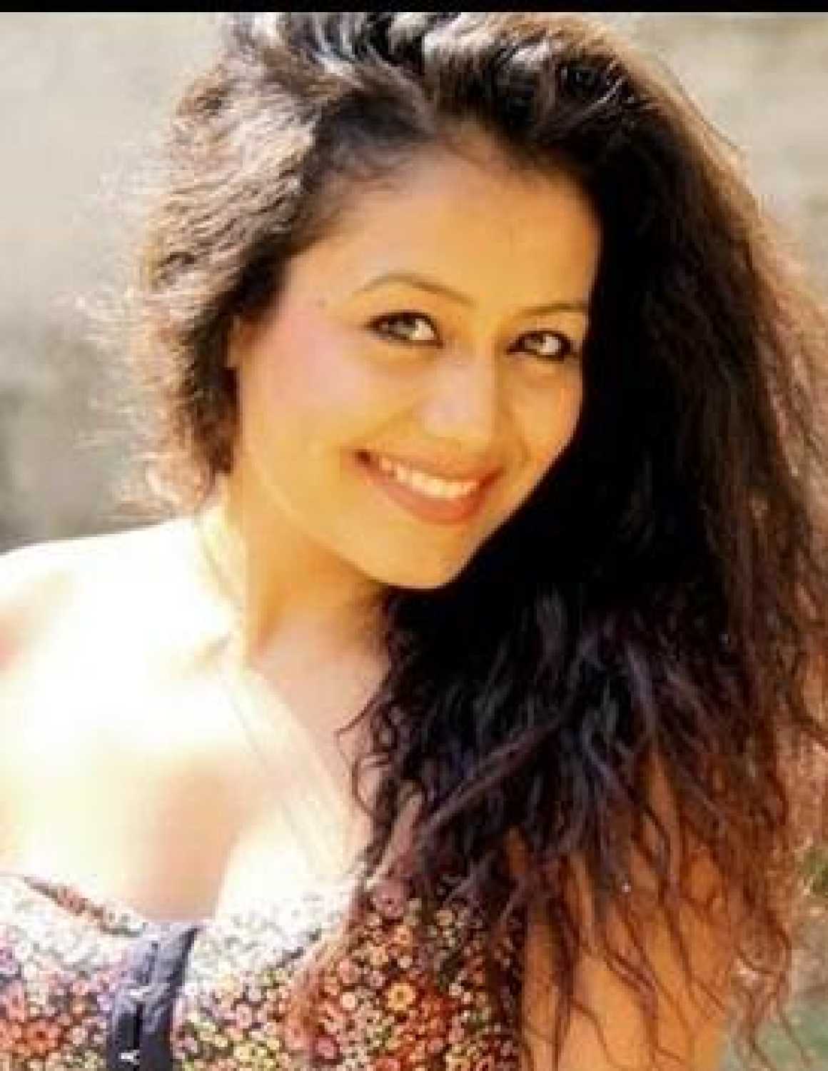 Neha Kakkar movies, filmography, biography and songs - Cinestaan.com