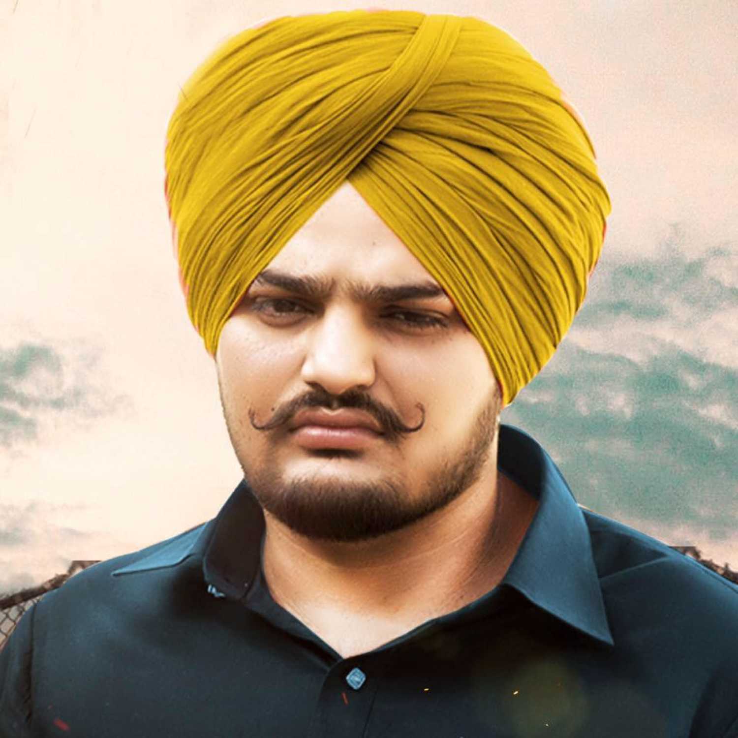 Punjab Police Book Singer Sidhu Moose Wala For Promoting Gun Culture In Punjab Police Book Singer Sidhu Moose Wala For Promoting Gun Culture In