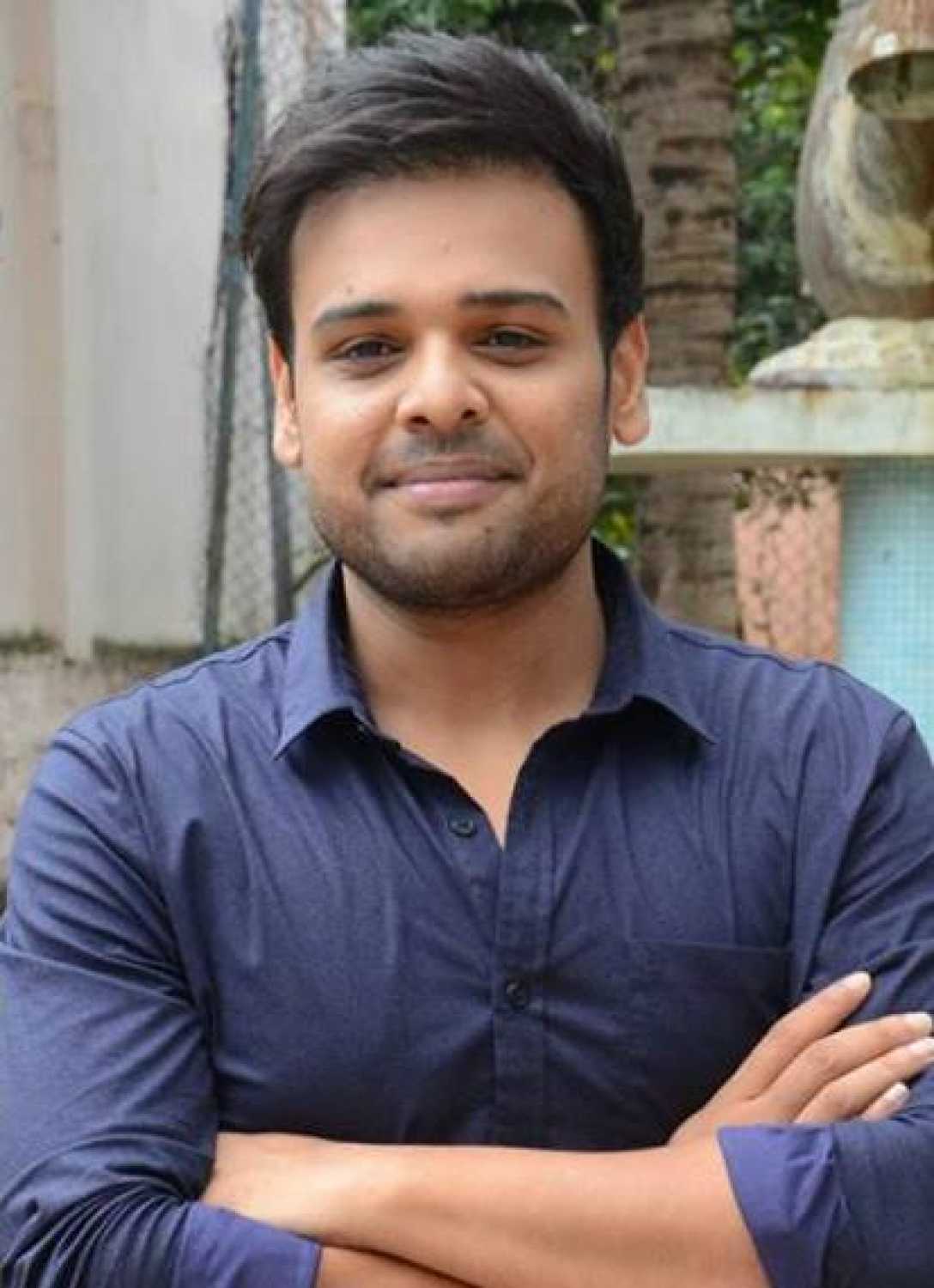 Nawin Vijay Krishna movies, filmography, biography and songs ...