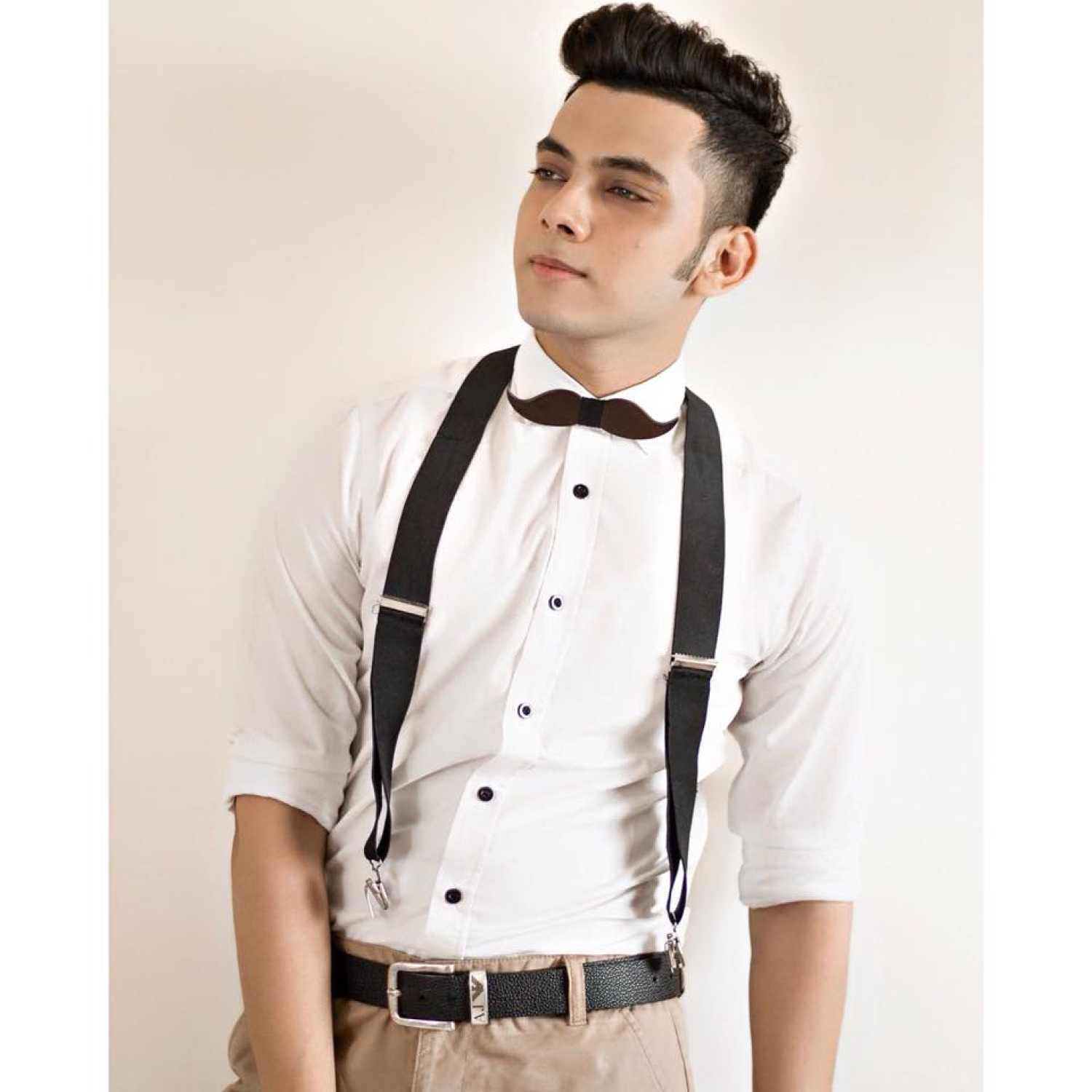 Vishal Jethwa movies, filmography, biography and songs - Cinestaan.com