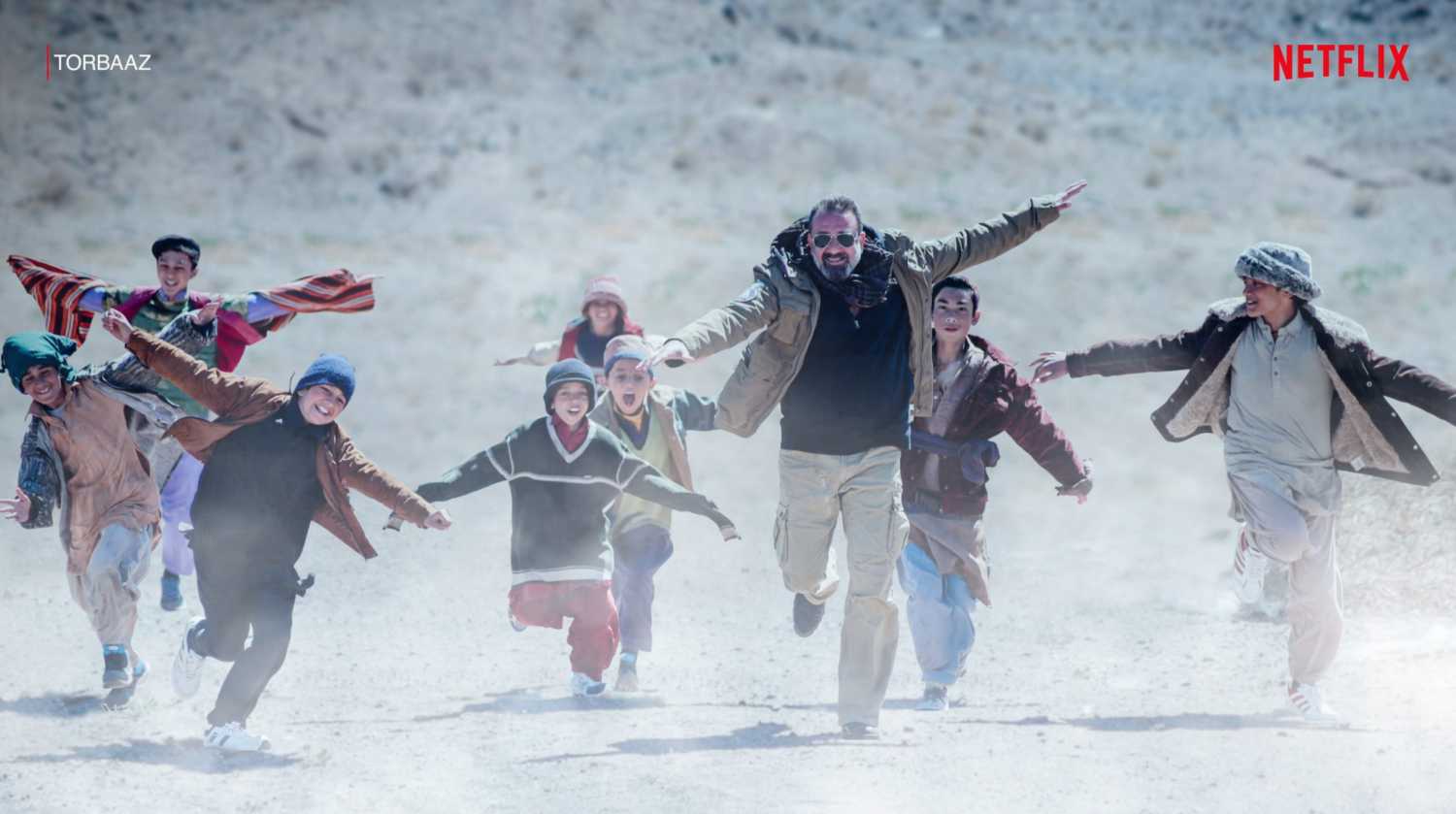 Torbaaz (2020) - Review, Star Cast, News, Photos | Cinestaan