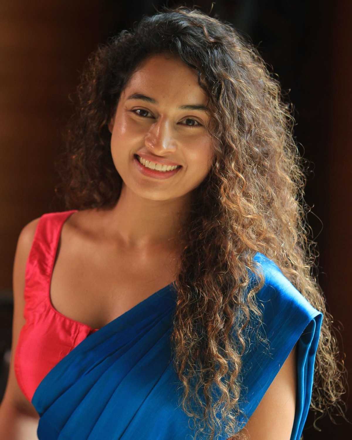 Pooja Ramachandran Movies