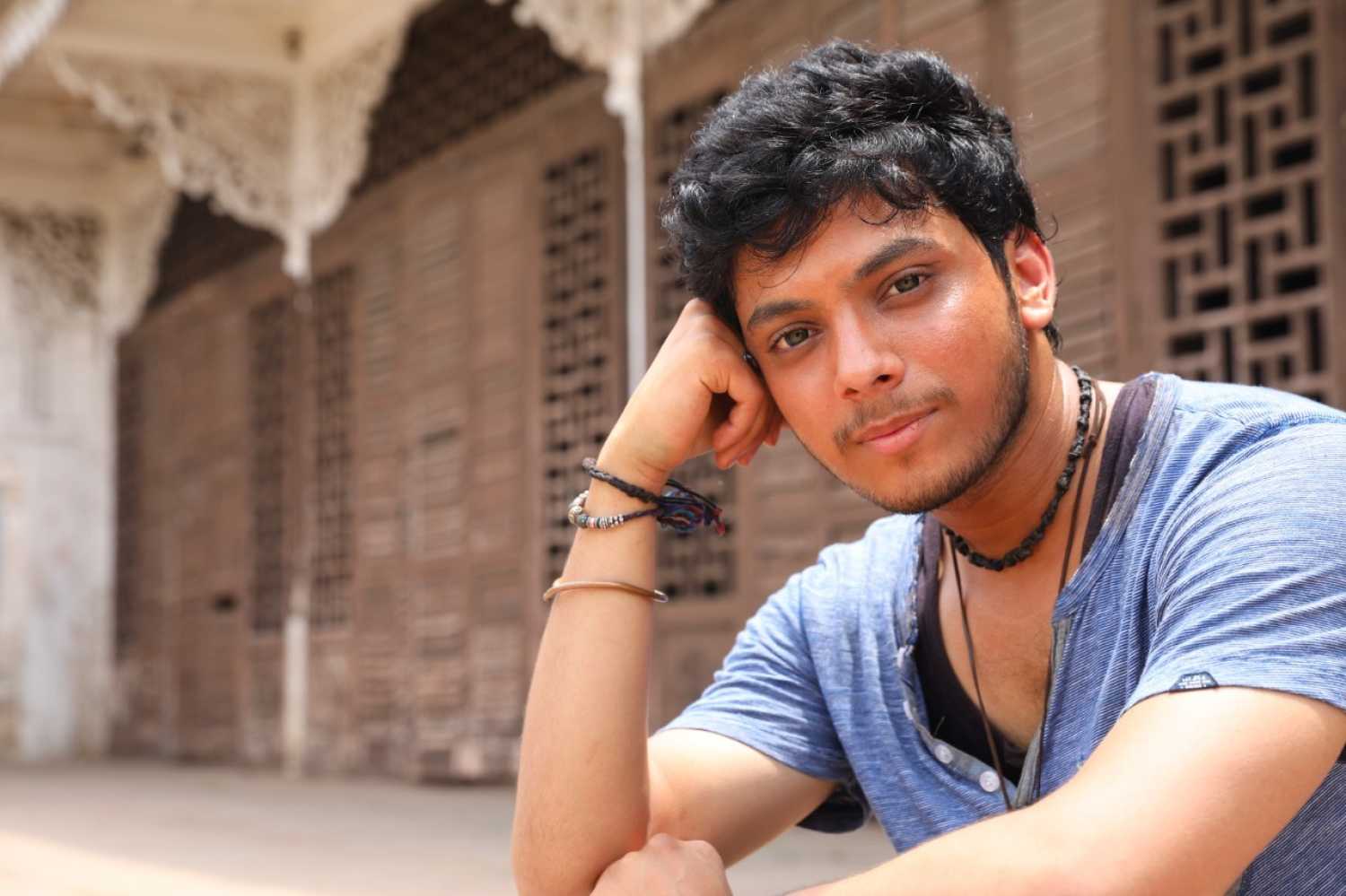 Vishal Jethwa movies, filmography, biography and songs - Cinestaan.com