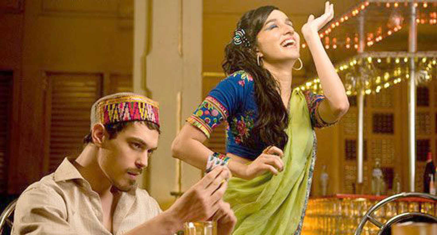 Siddharth Kher movies, filmography, biography and songs - Cinestaan.com