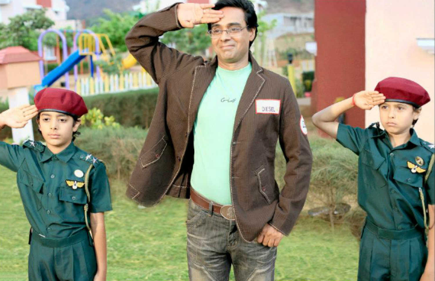 Ansh Sinha movies, filmography, biography and songs - Cinestaan.com