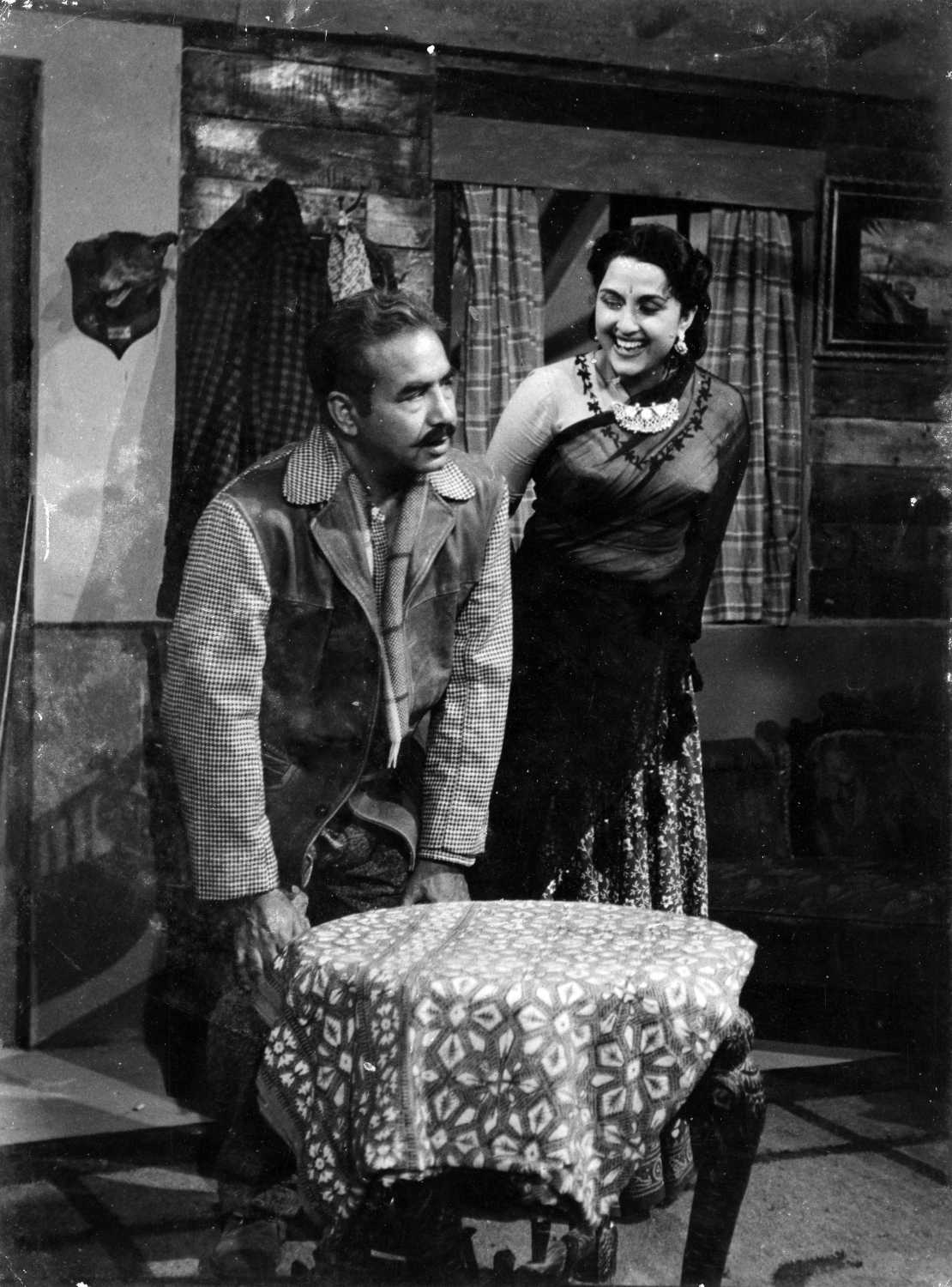 Jagdish Sethi movies, filmography, biography and songs - Cinestaan.com