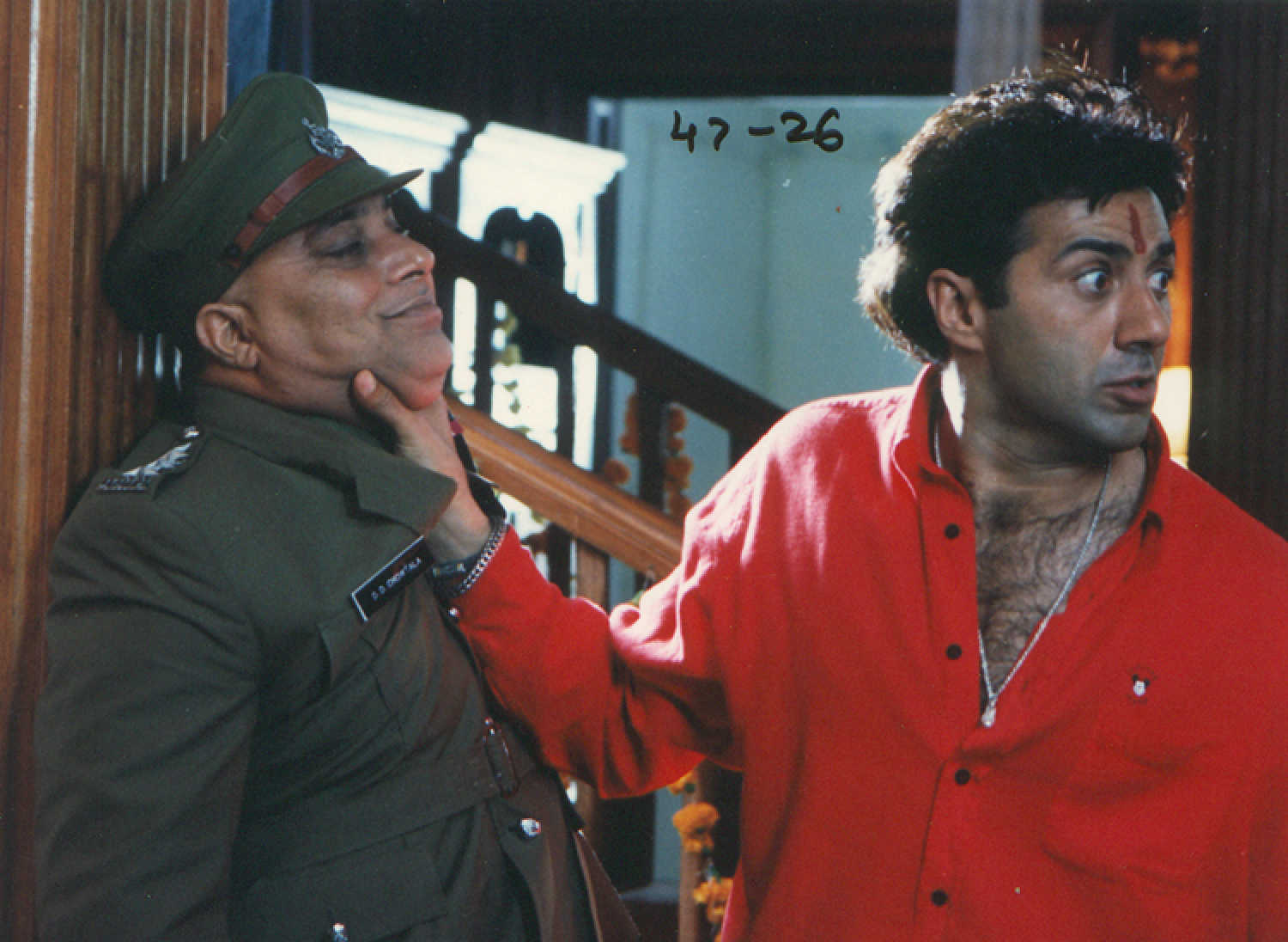 Rana Jung Bahadur movies, filmography, biography and songs - Cinestaan.com