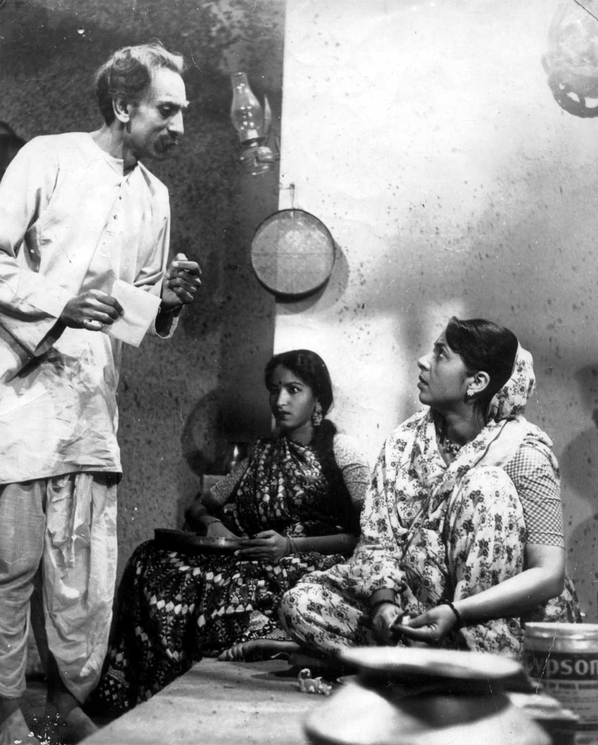 Achala Sachdev Young