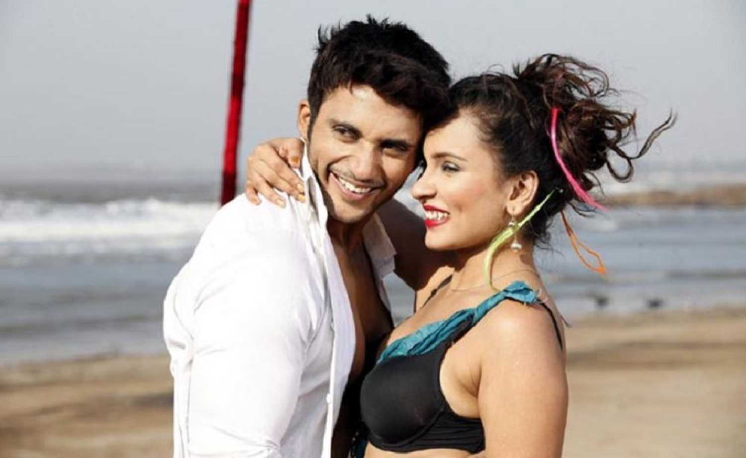 Zuber K. Khan movies, filmography, biography and songs - Cinestaan.com