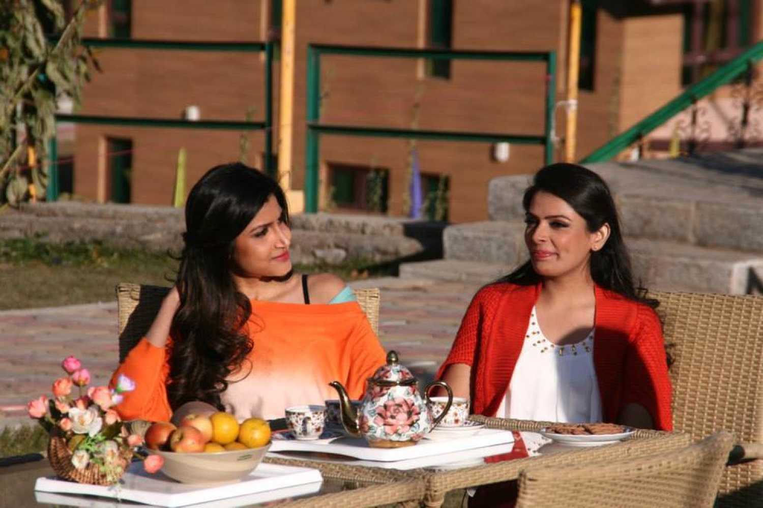 Divya Chouksey movies, filmography, biography and songs - Cinestaan.com