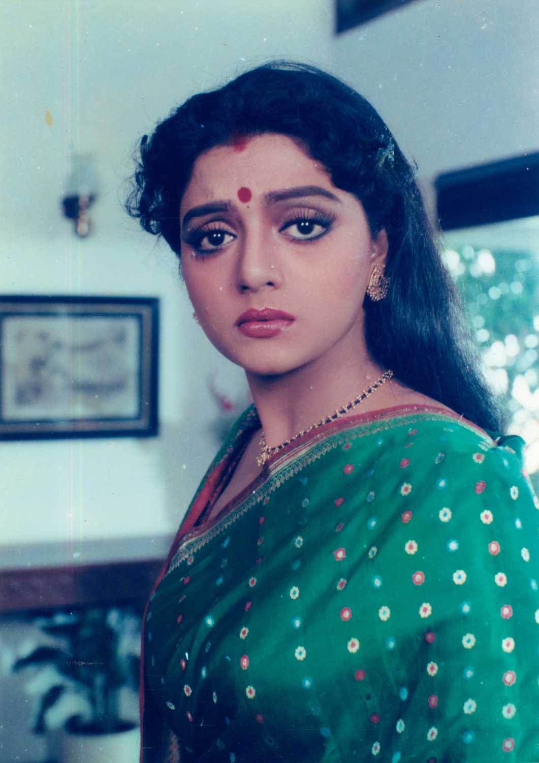 Shantipriya And Bhanupriya