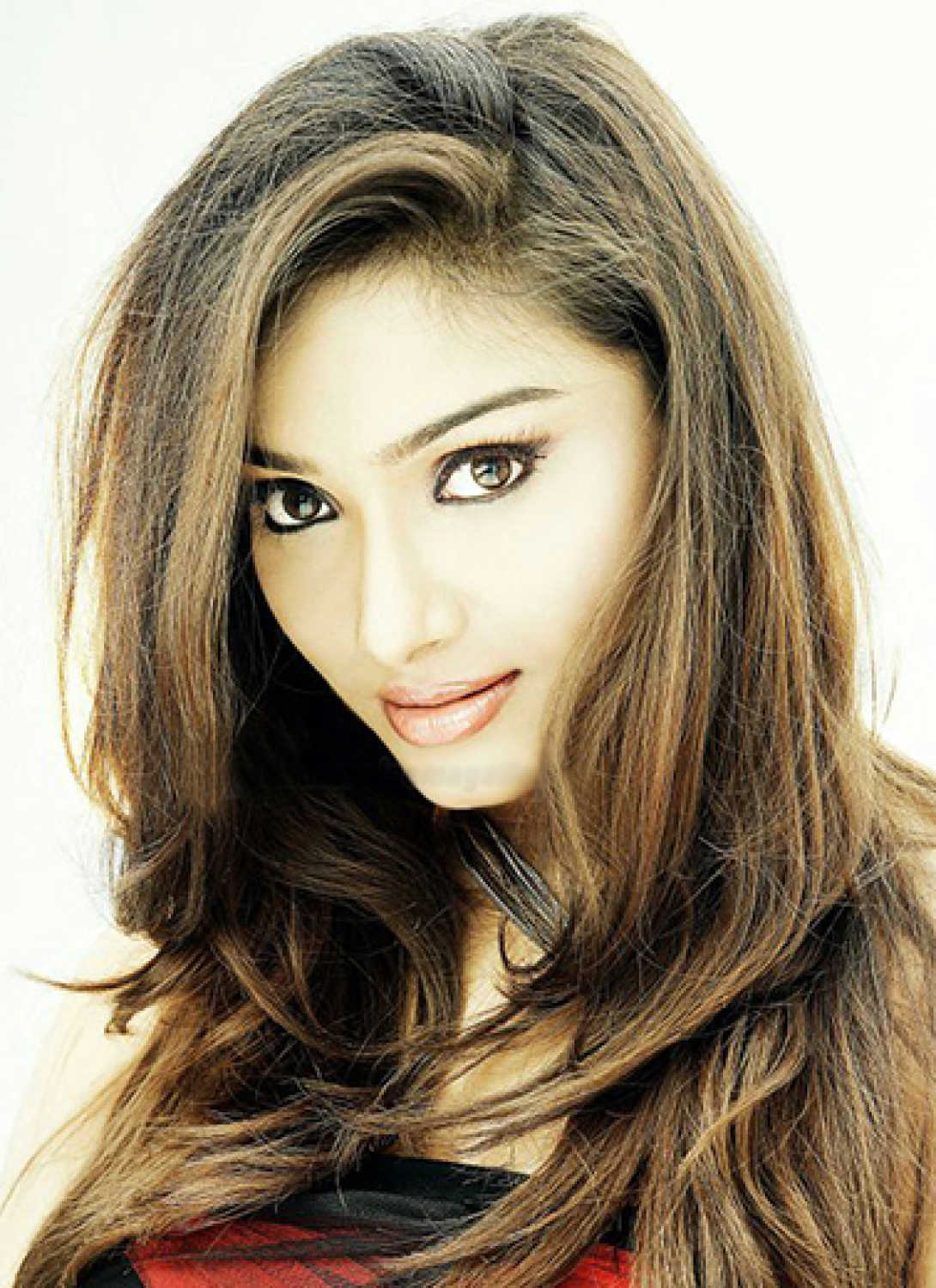 Aishwarya Devan Indian