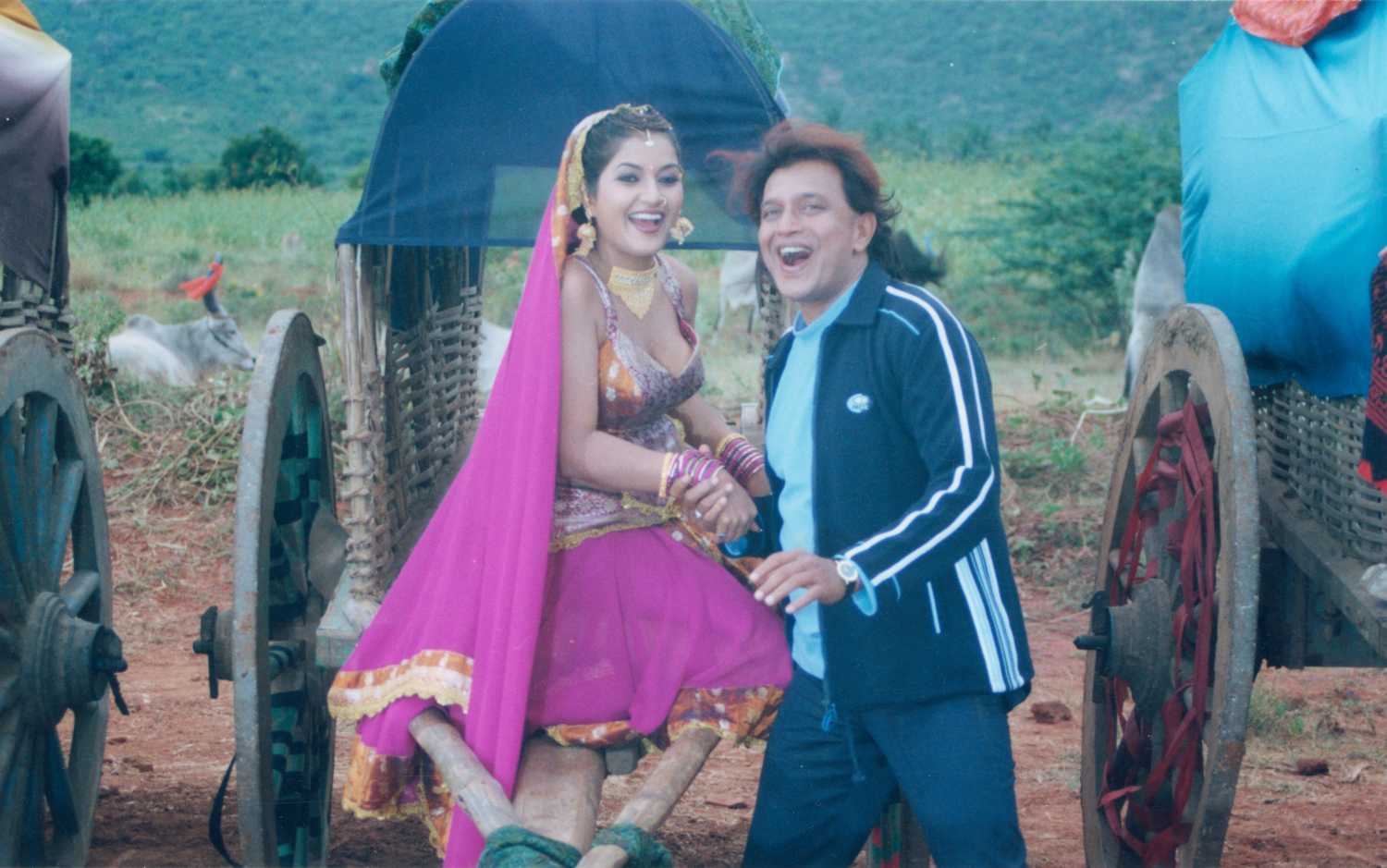 Rutika Singh movies, filmography, biography and songs - Cinestaan.com