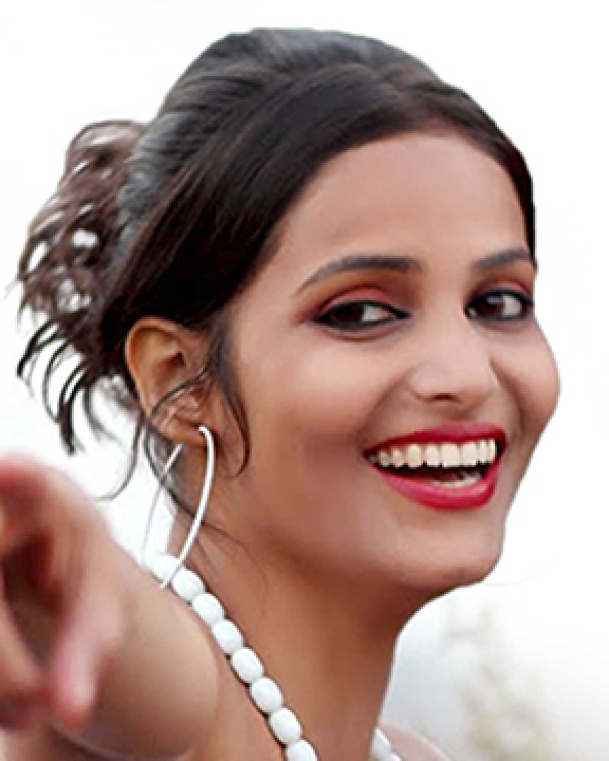 Nisha Sharma's Instagram, Twitter & Facebook on IDCrawl