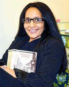 Radhika Rao movies, filmography, biography and songs - Cinestaan.com