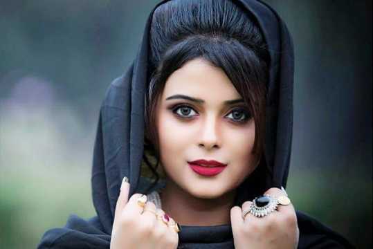 Rupsha Mukhopadhyay photos and images - Cinestaan.com