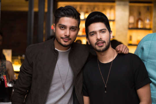 Rishabh Joshi Photos And Images