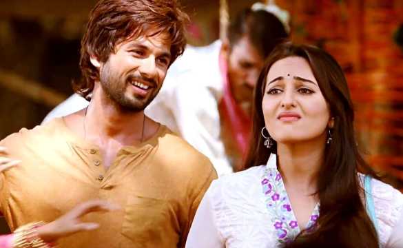 R Rajkumar Poster