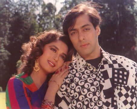 Dil Tera Aashiq Film