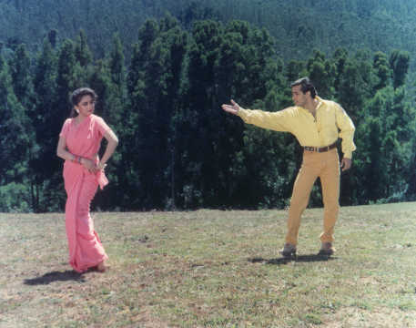 Dil Tera Aashiq Film